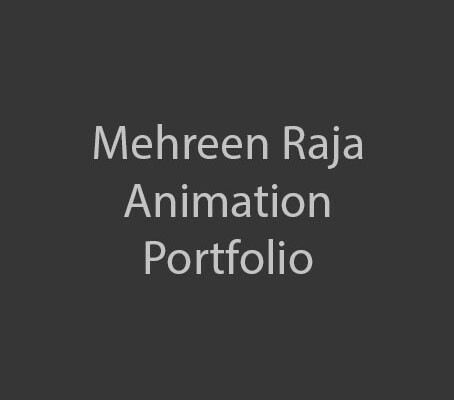 ArtStation - Animation Portfolio (Videos)