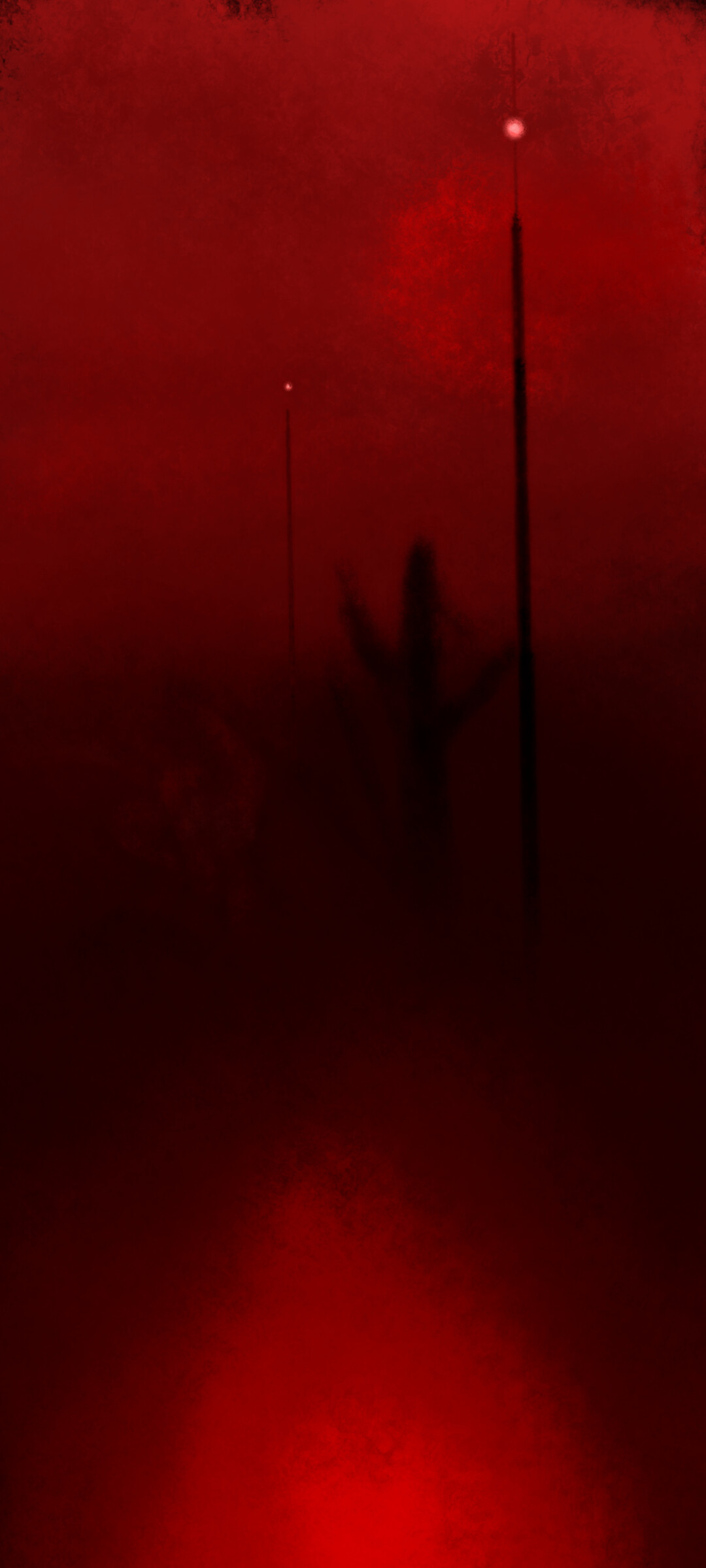 ArtStation - Red Desert