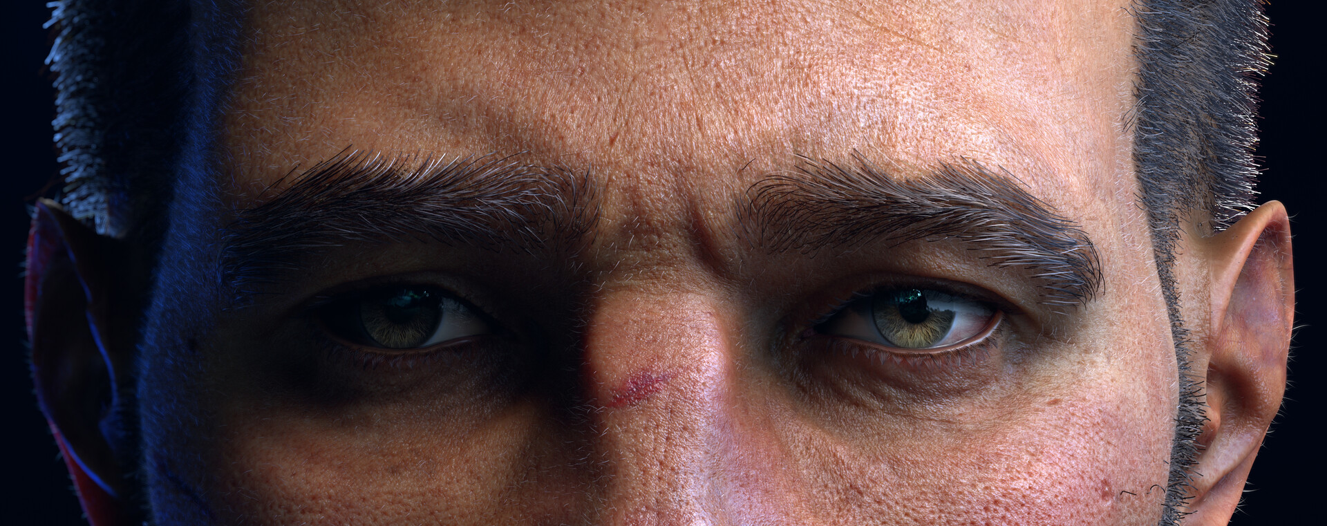 ArtStation - Character Design (3D Practice) 2