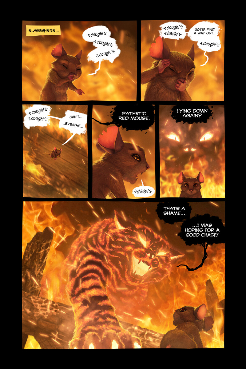 ArtStation - Mac Smith