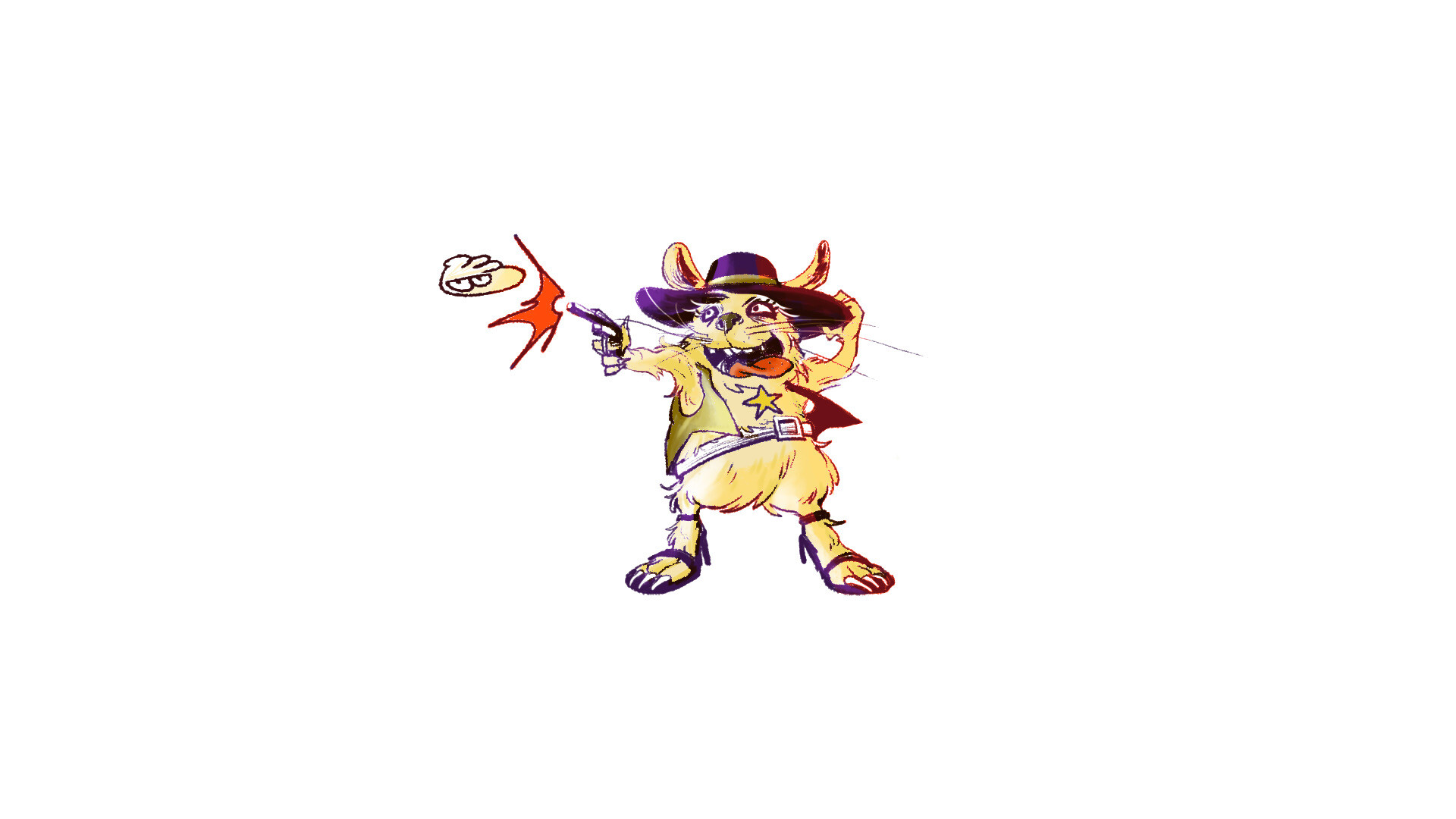 ArtStation - Charactober/i