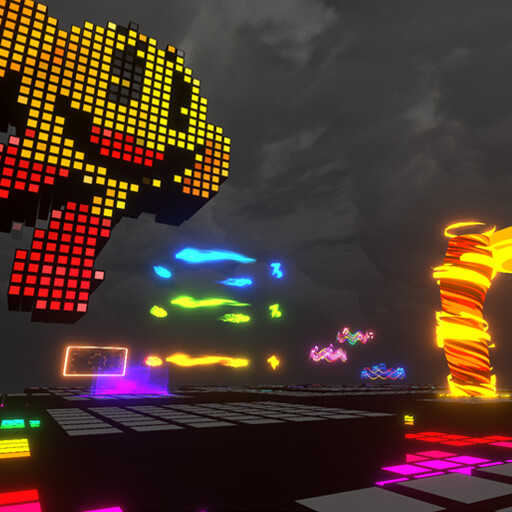 ArtStation - VFX DEMO REEL