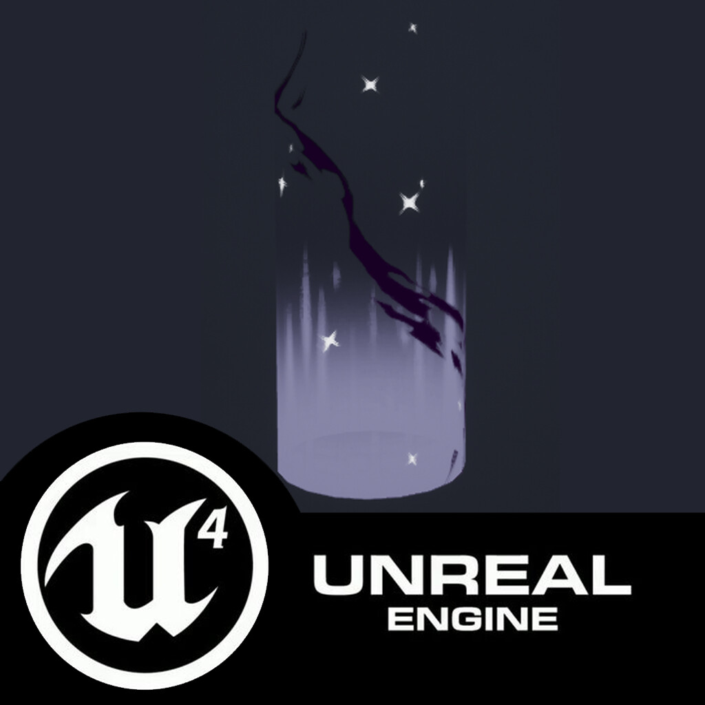 ArtStation - Summoning Effect