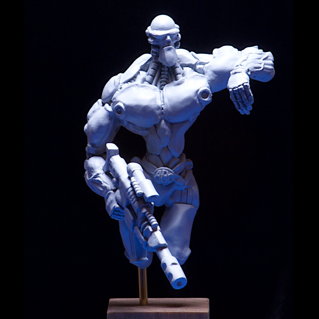 ArtStation - Joe Pineapples