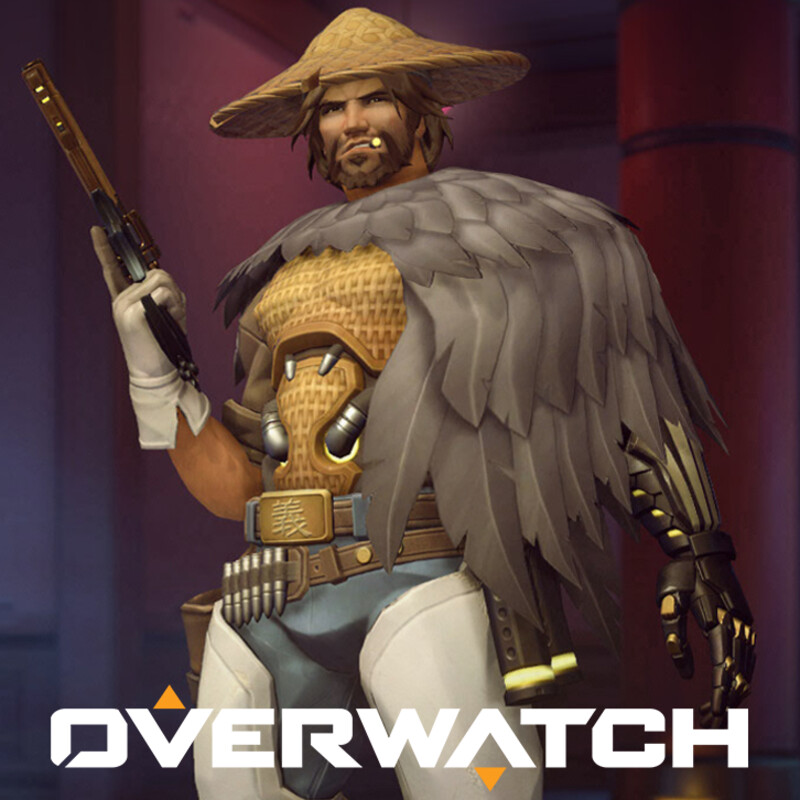 ArtStation - Dmytro (Matt) Yakovliv