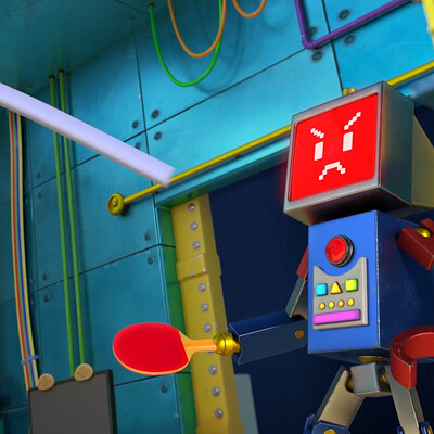 Mickey Roth - NO TO AI