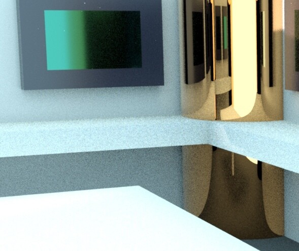 ArtStation - Module 2 - 3D Animation 1 Assignment