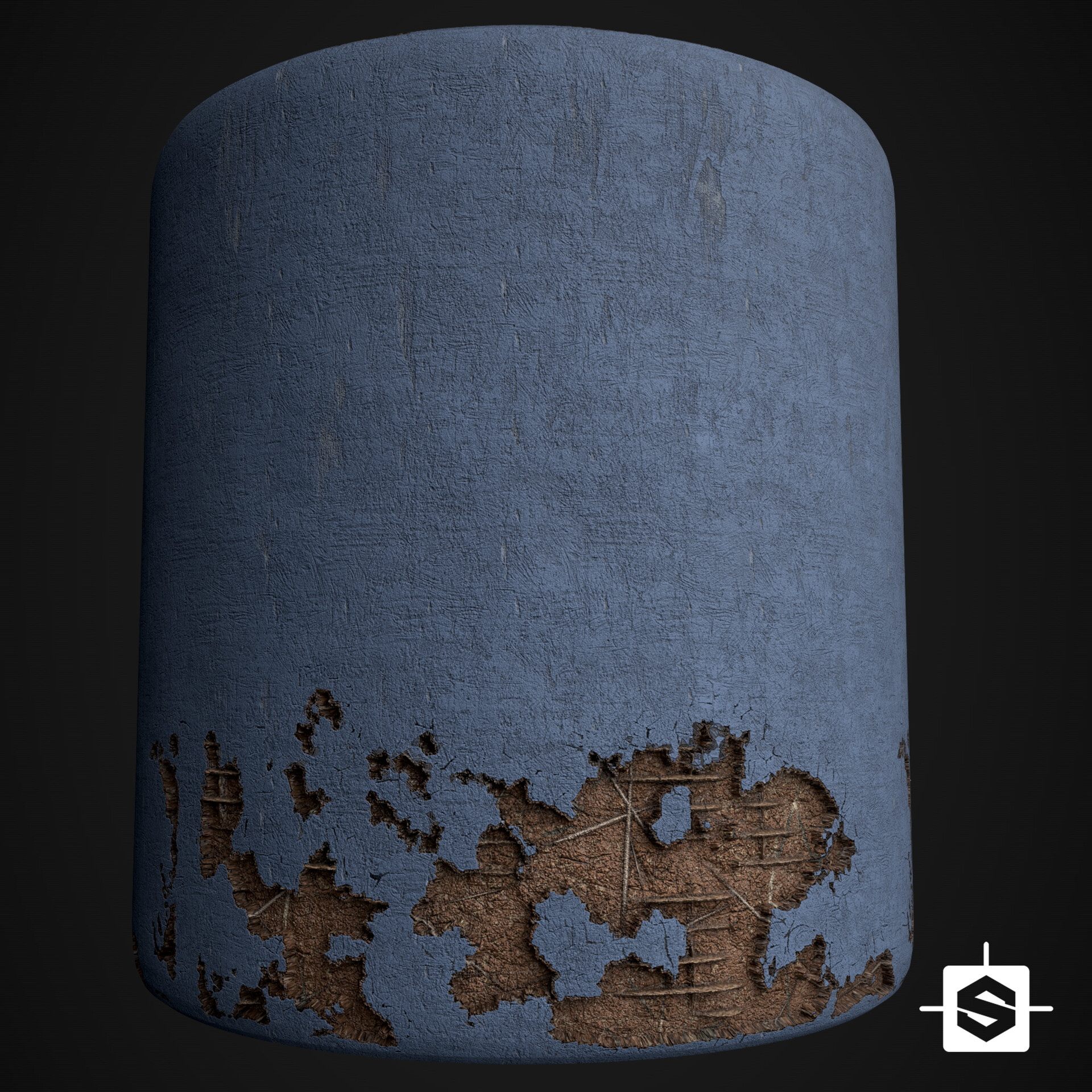 Lorena Da Silva Pinzón - Quincha Wall Material