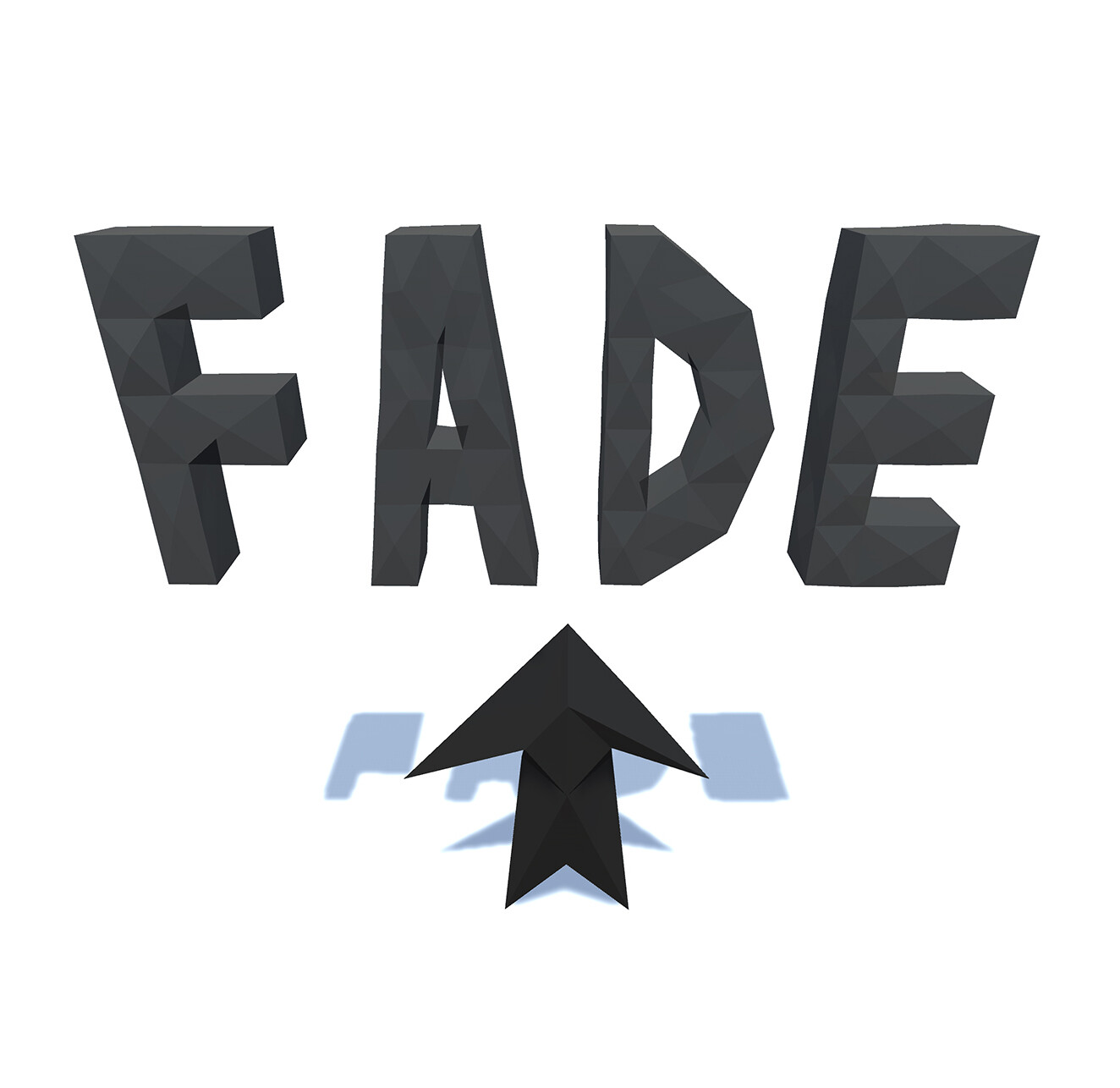 ArtStation - Fade - 2021 Game Jam
