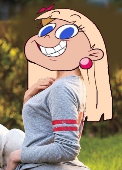 ArtStation - Sarah's Pin-up (1)