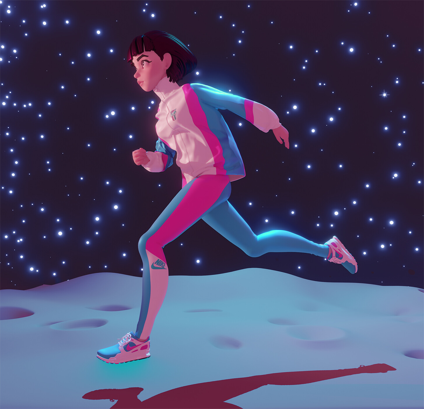 ArtStation - AIR Flow