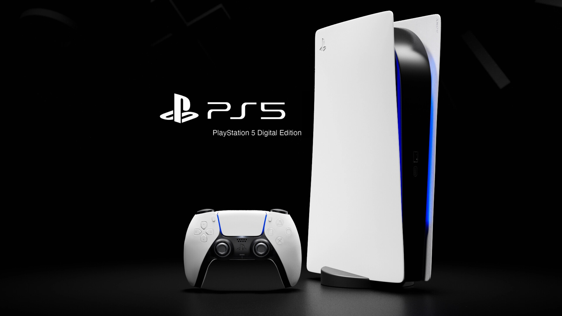 ArtStation - PS5 Trailer