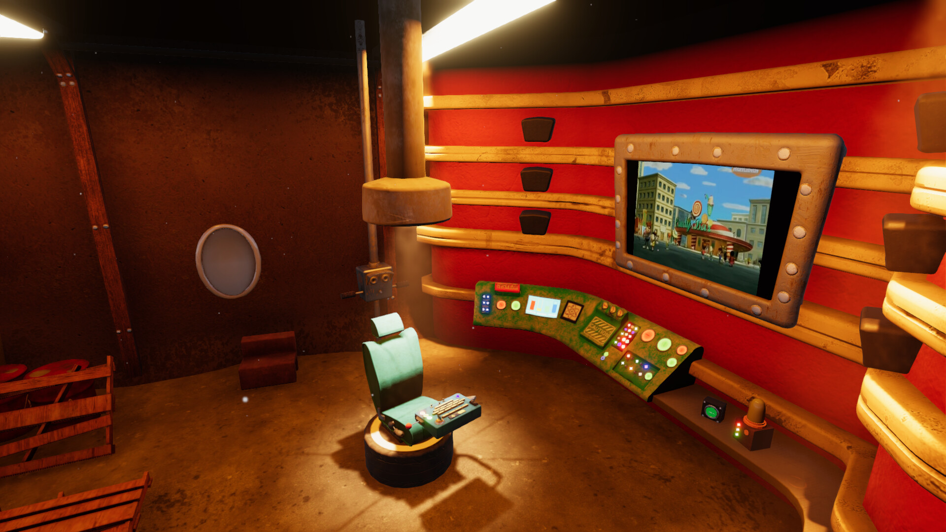 ArtStation - Jimmy Neutron