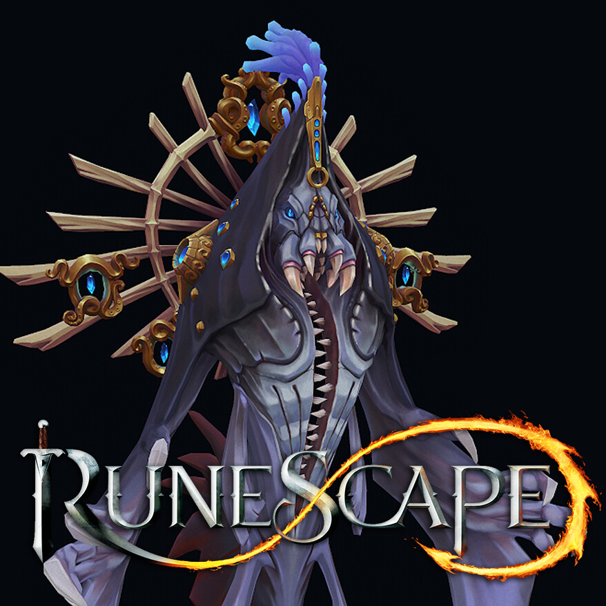 ArtStation - The Ambassador