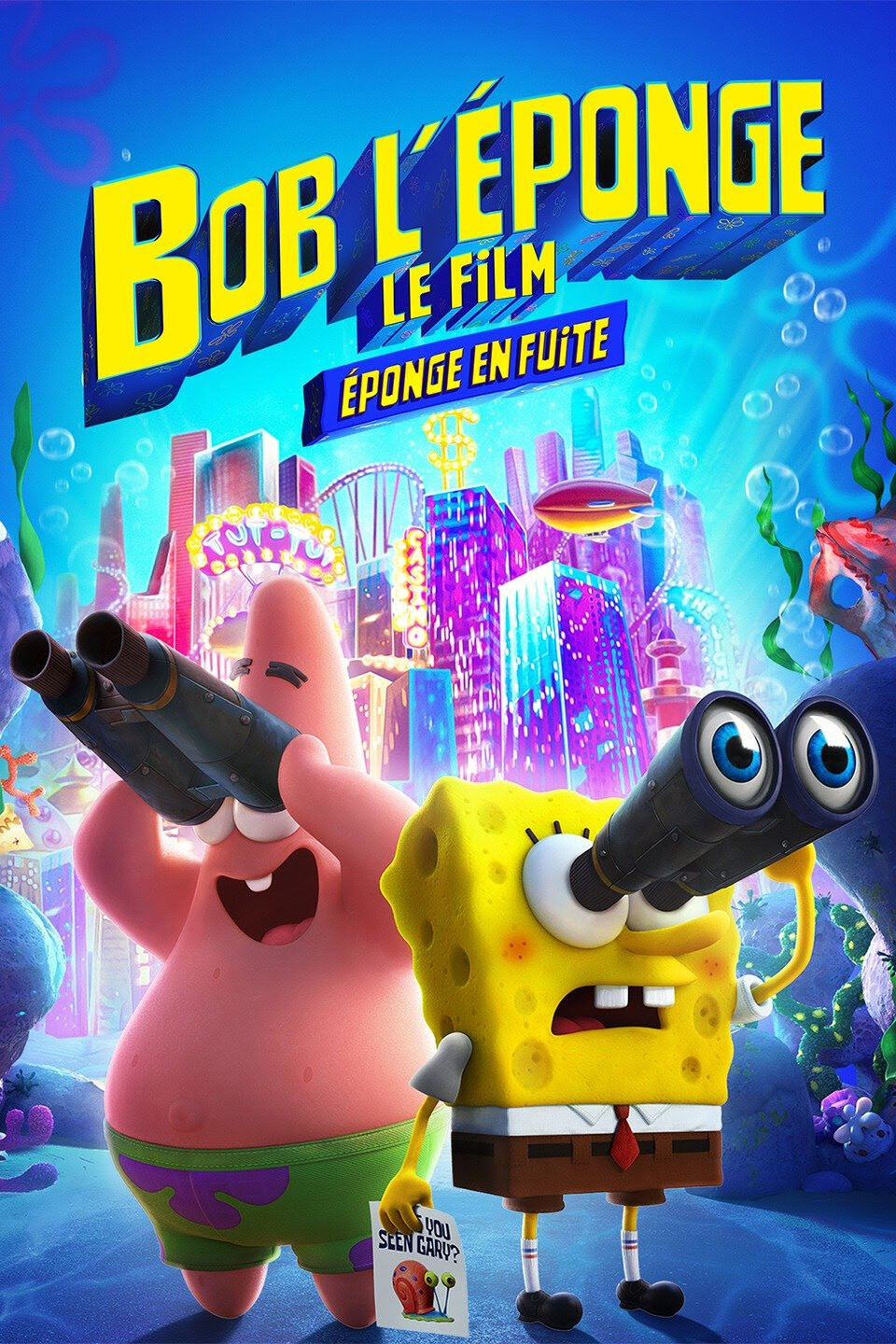 ArtStation - Sponge Bob