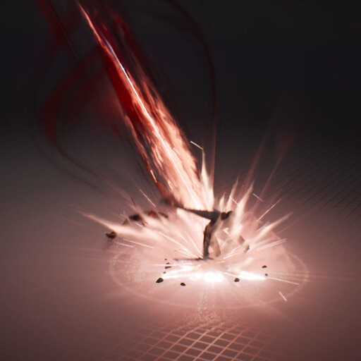 ArtStation - VFX_Slash