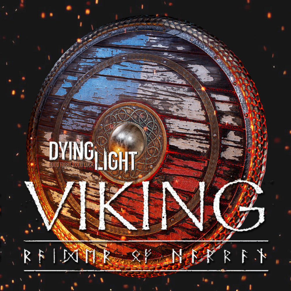 ArtStation - Asgard's Protector