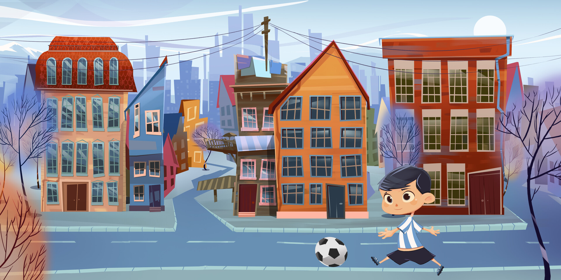 ArtStation - 2D Animation and Concept