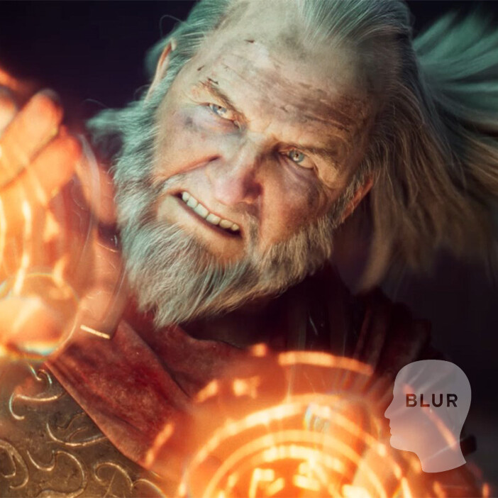 ArtStation - The Elder Scrolls Online: Elsweyr – Abnur Tharn Groom