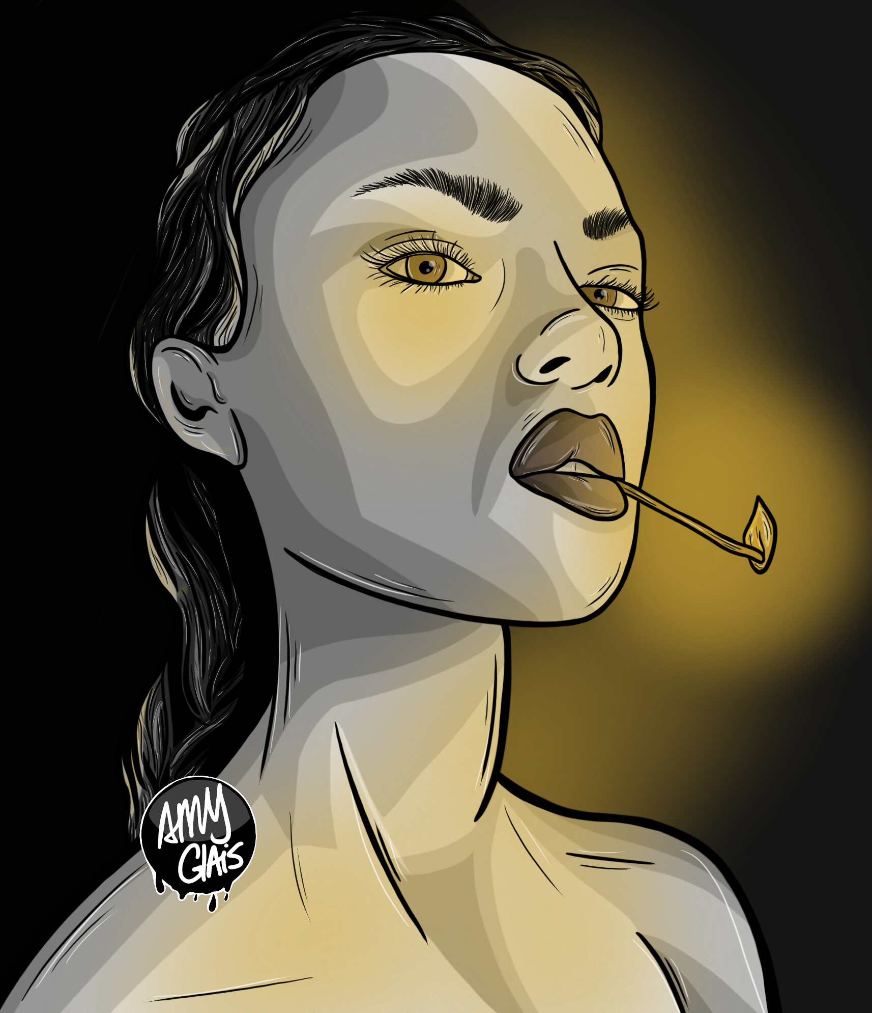 ArtStation - Prepotent