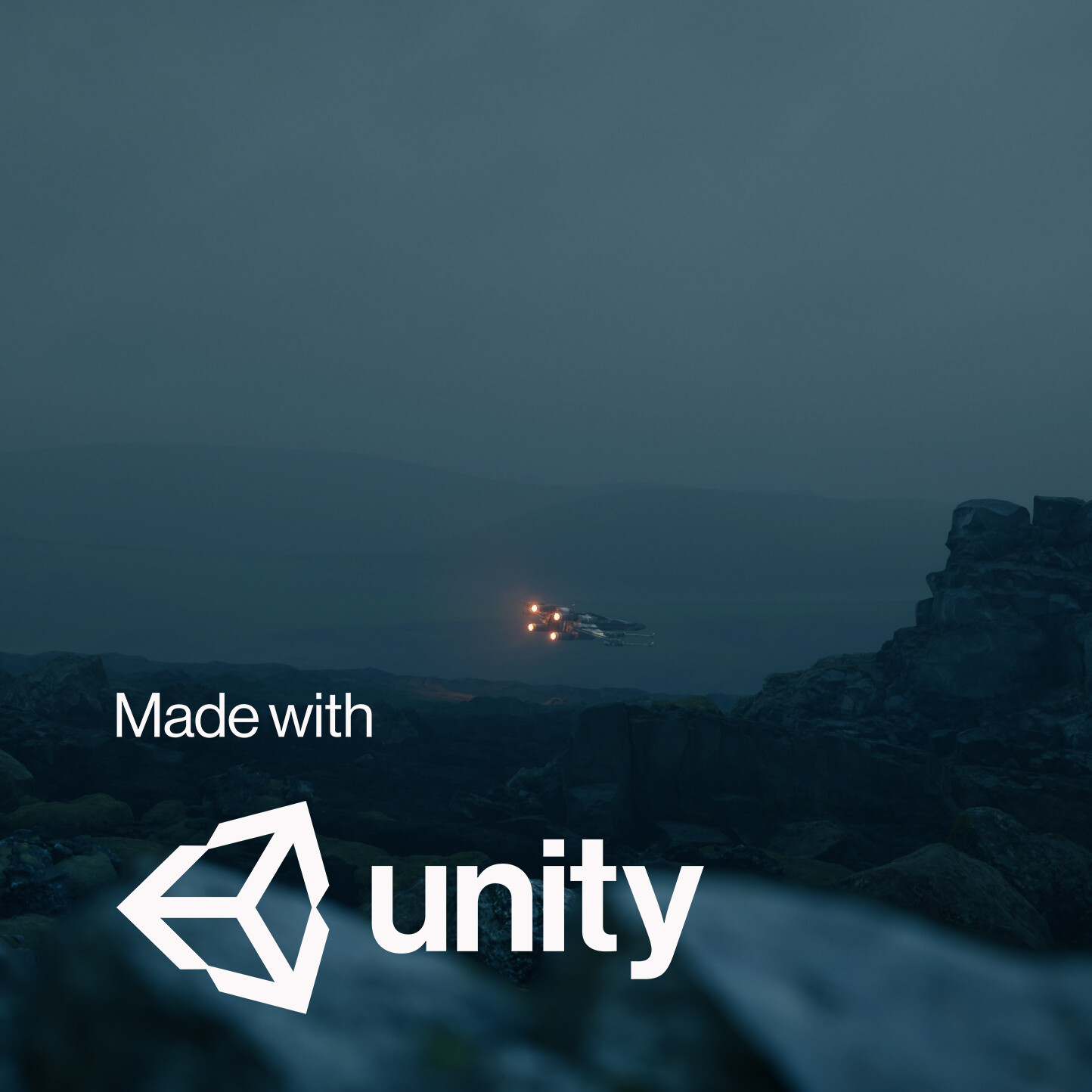 ArtStation - WildLands | Unity 3D | Real-time