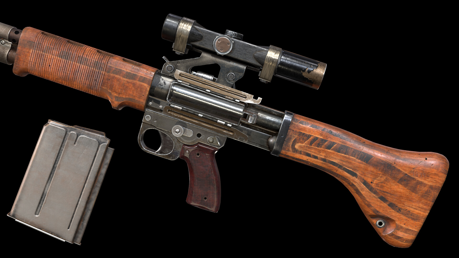 ArtStation - FG42
