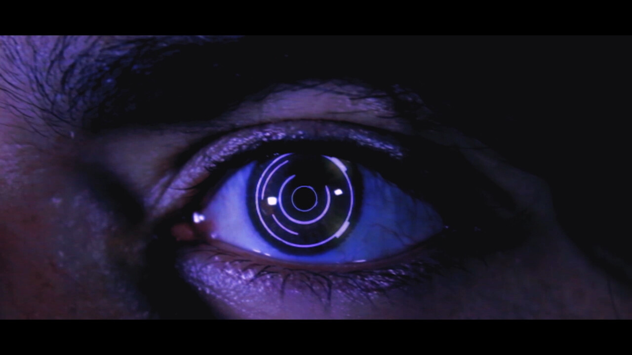 ArtStation - Iktan Trailer?