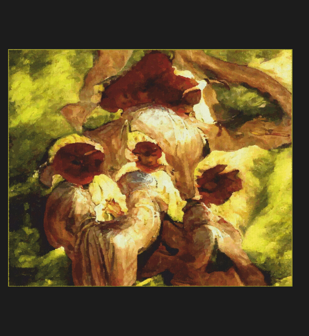 ArtStation - Third wheel