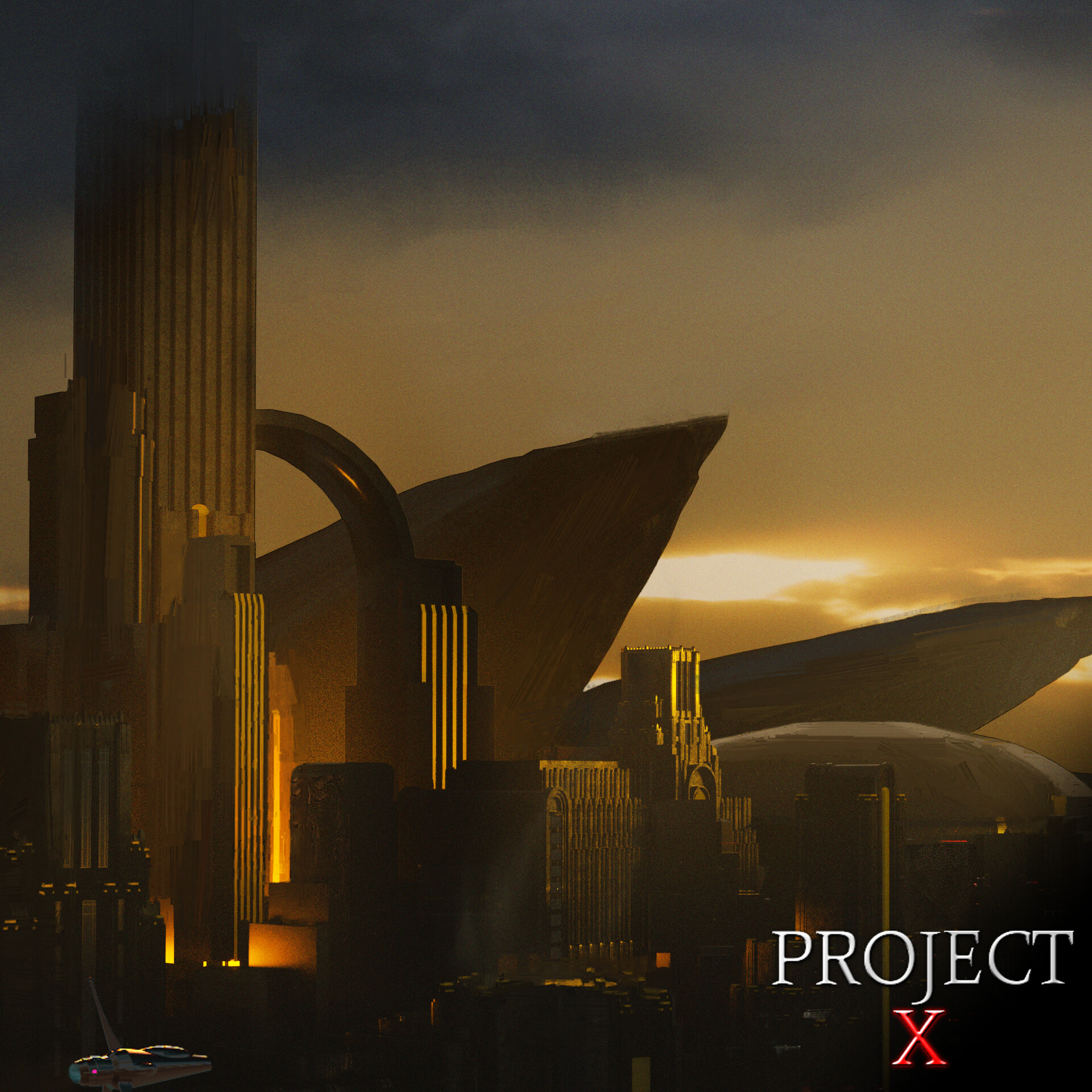 GAME PILL, Game Development Studio Toronto - Game Pill - Project X ...