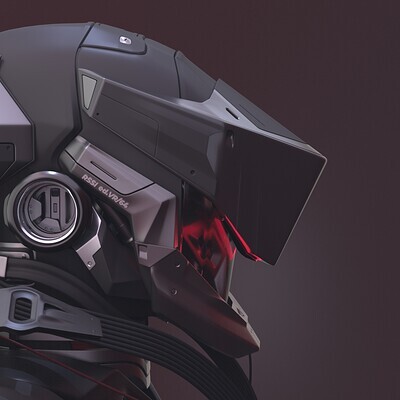 ArtStation - Works for the Elementza course