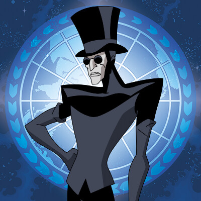 ArtStation - JL - Shade