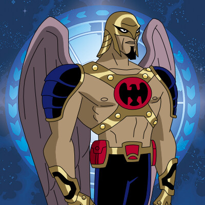 ArtStation - JL - Kragger