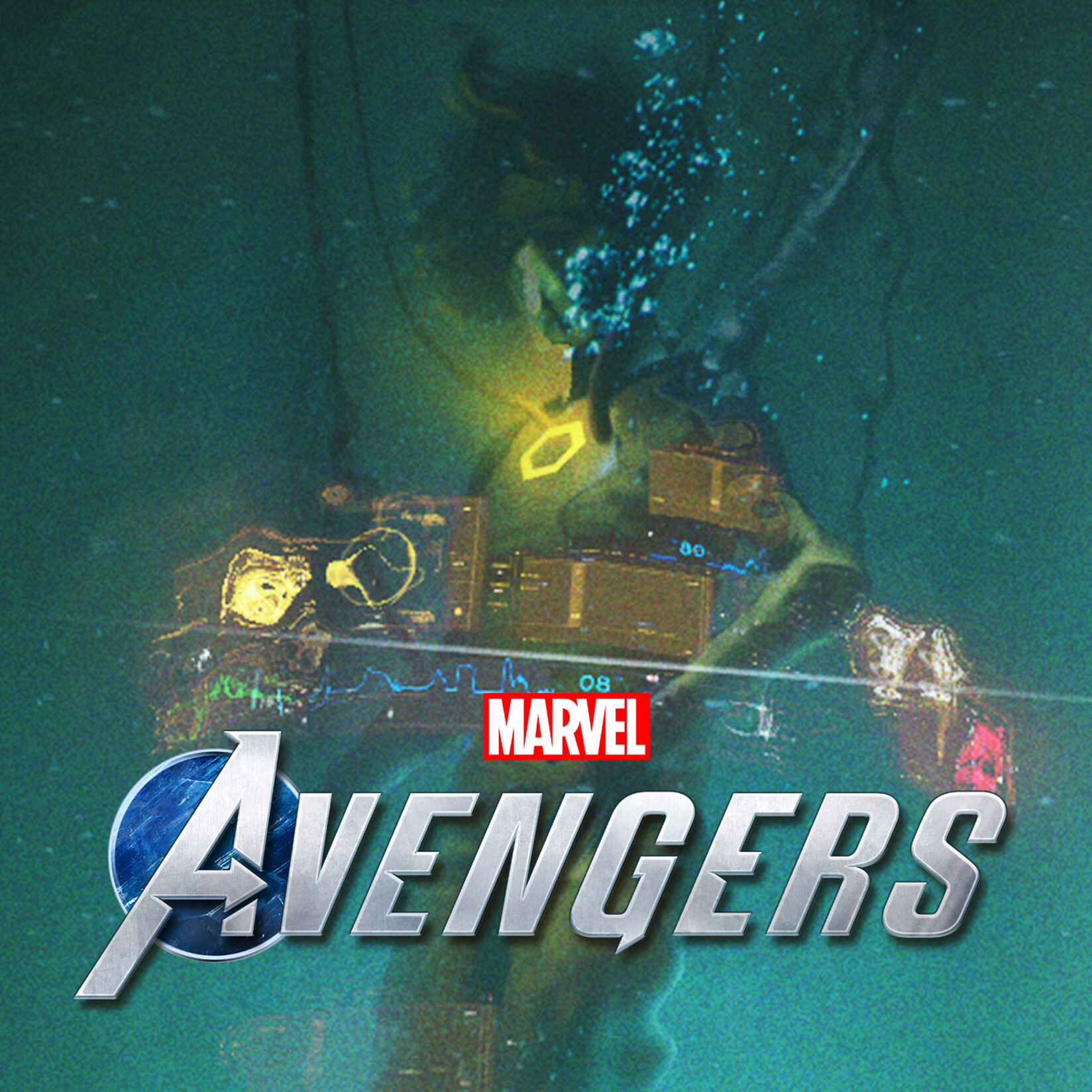 ArtStation - Marvels Avengers Post Credit Boardroom Set Design