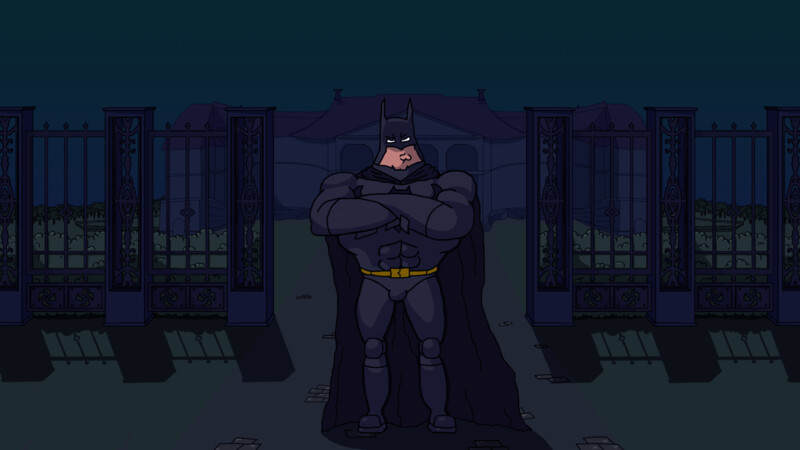 ArtStation - Howling Abyss