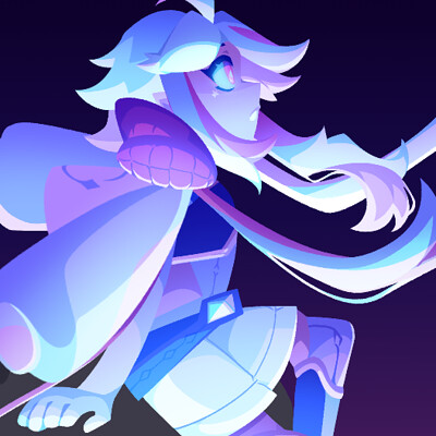 KURA // CYCLE OF FATES