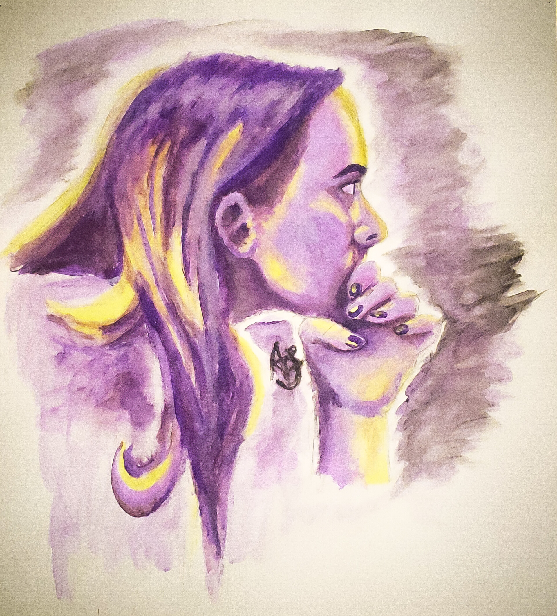 ArtStation - Observant