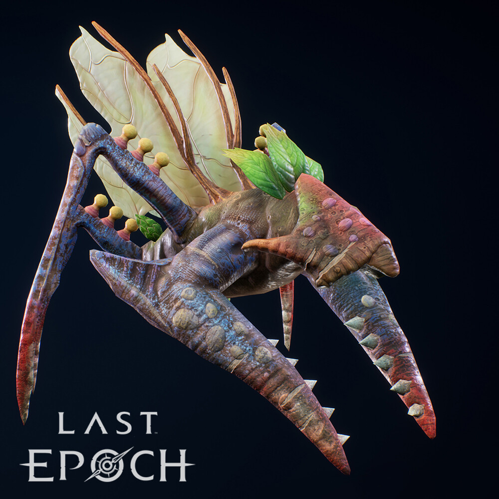 Arian Aliu - Primal Flora