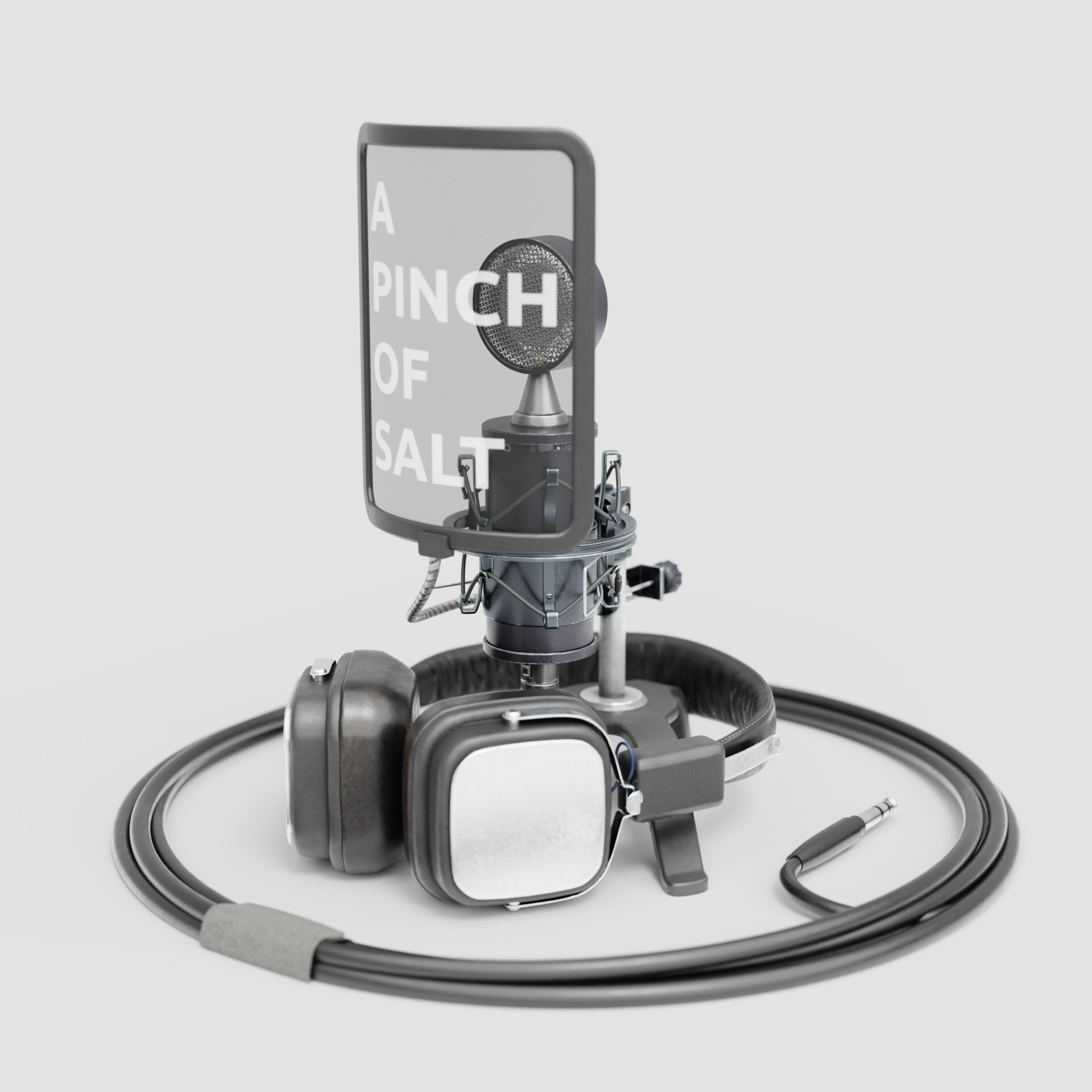 ArtStation - Refraction!