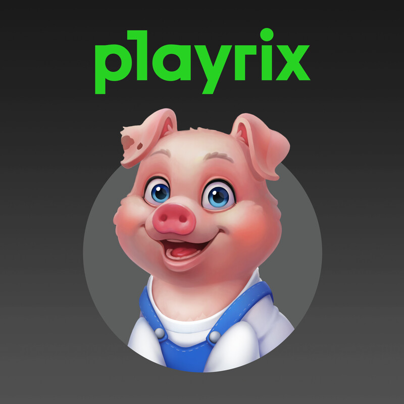 ArtStation - Serafima Gulak