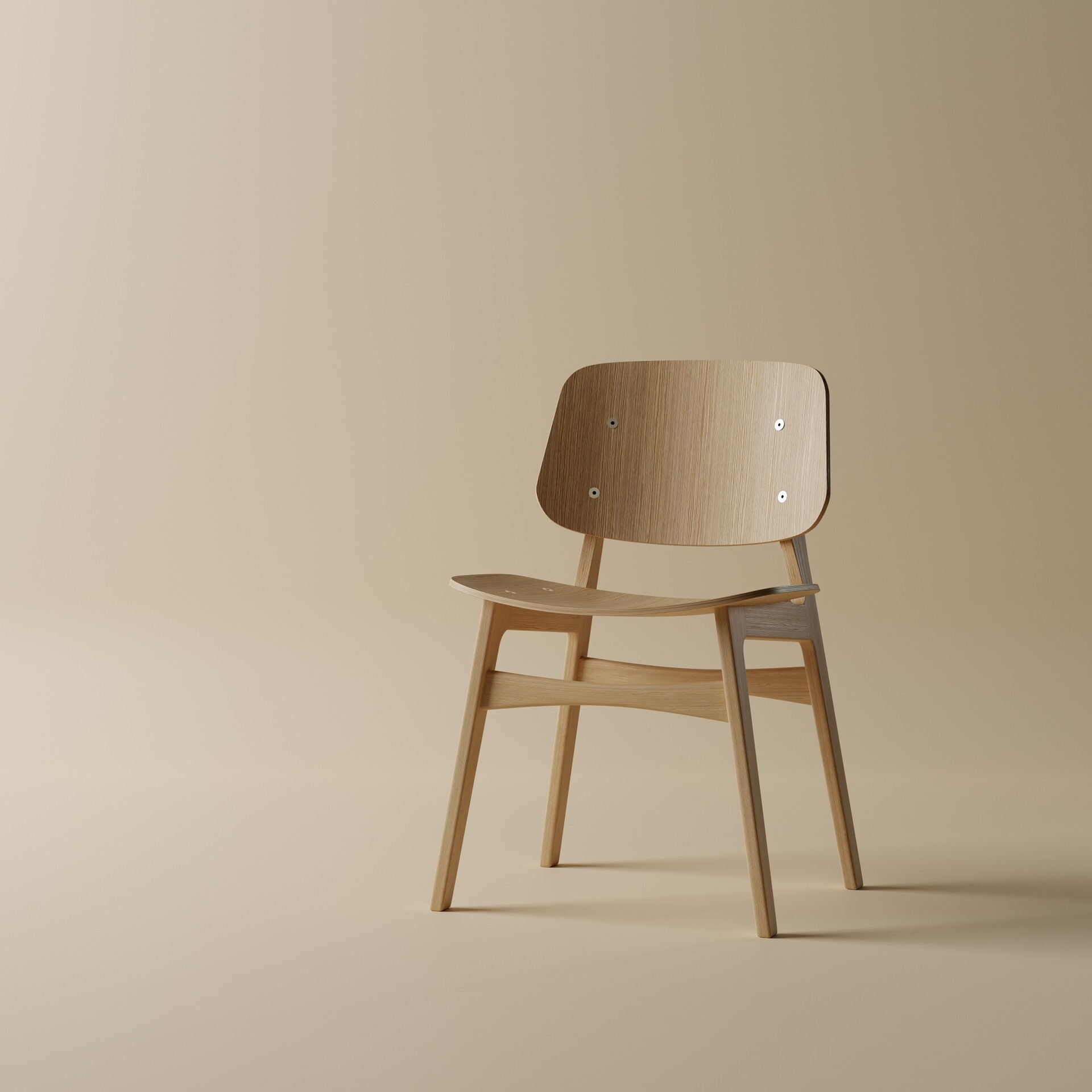 ArtStation - The calming chair