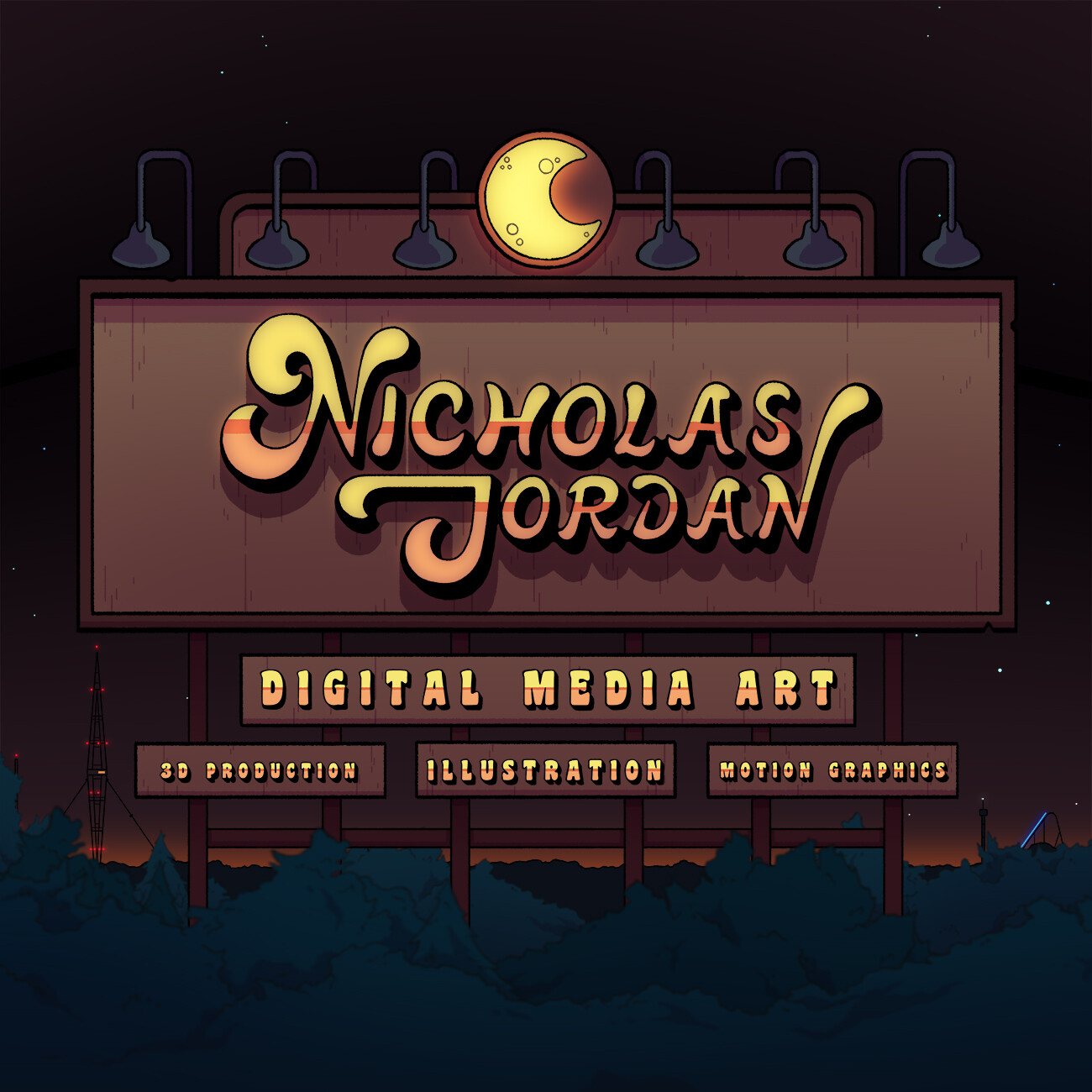 ArtStation - Demo Reel 2021