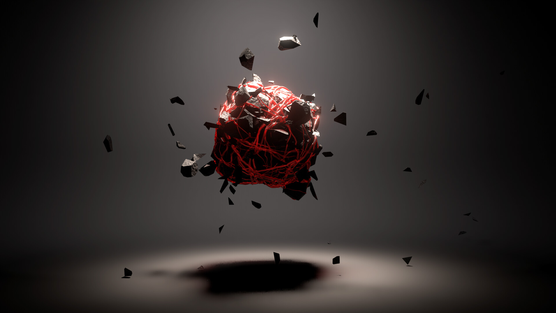 ArtStation - TyFlow Sim