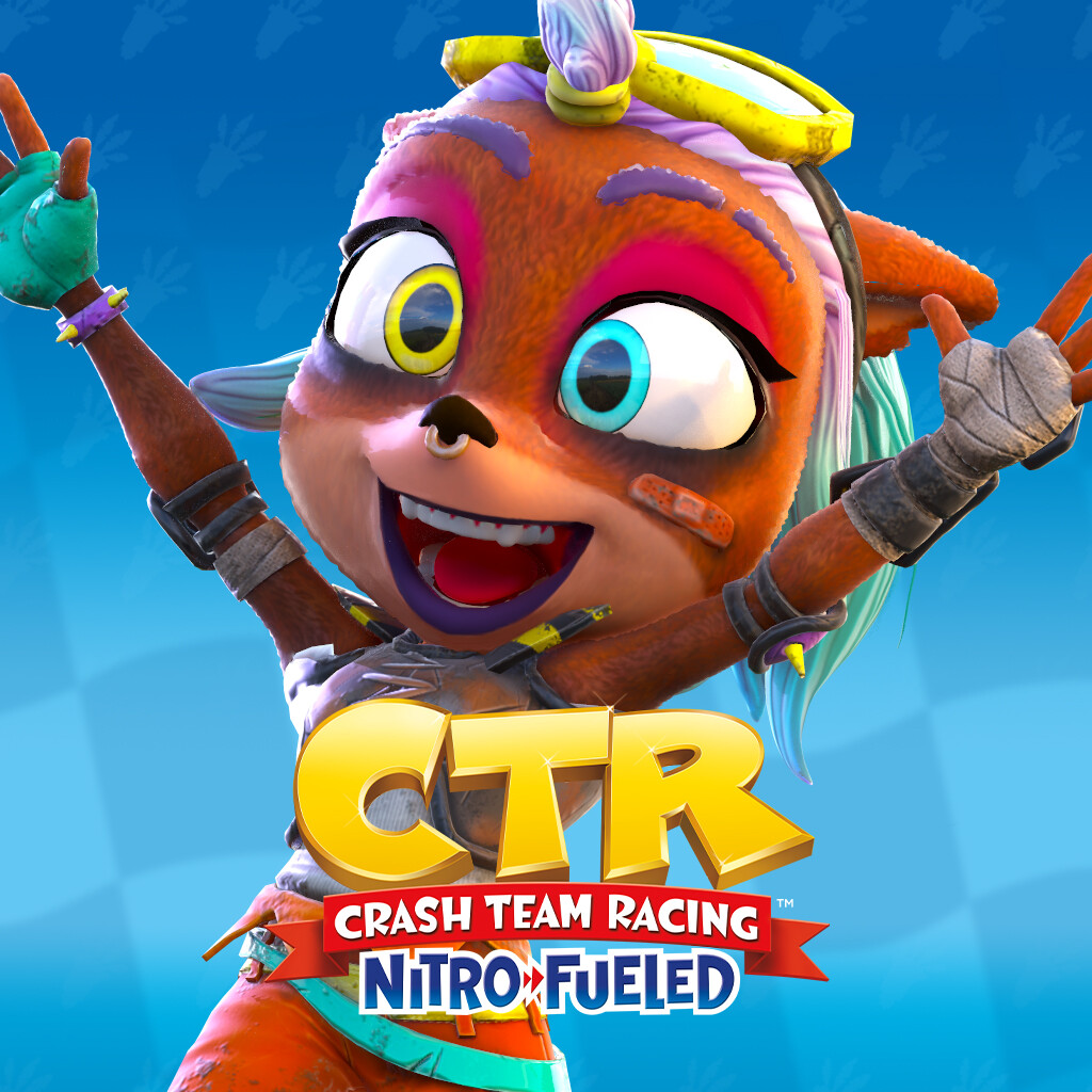 ArtStation - Coco - Skin Wastelands