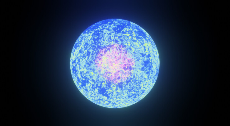 Jack Robert Linderman - Old quick run environment