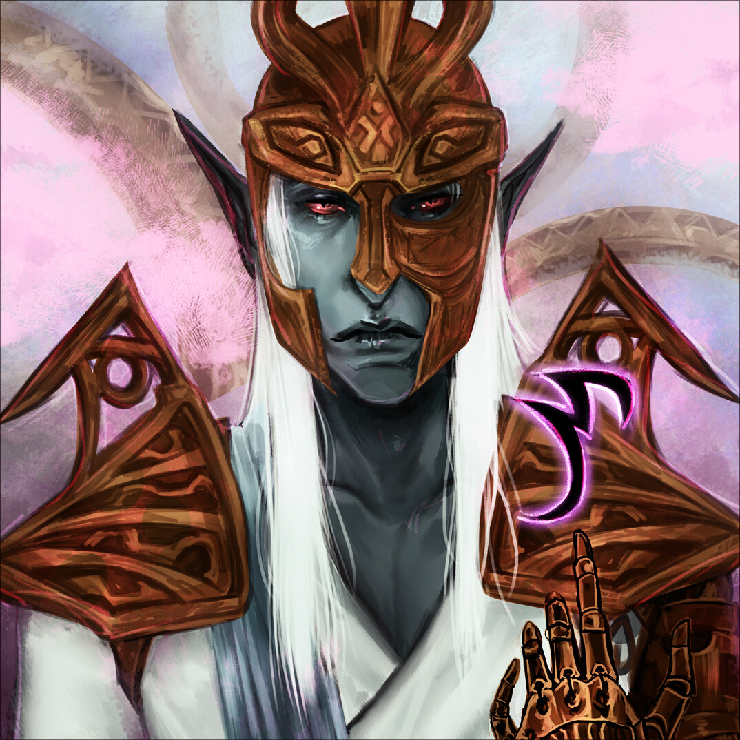 ArtStation - Sotha Sil