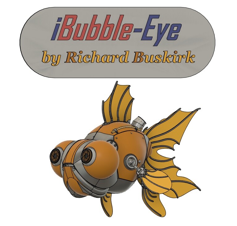 ArtStation - iBubble-Eye