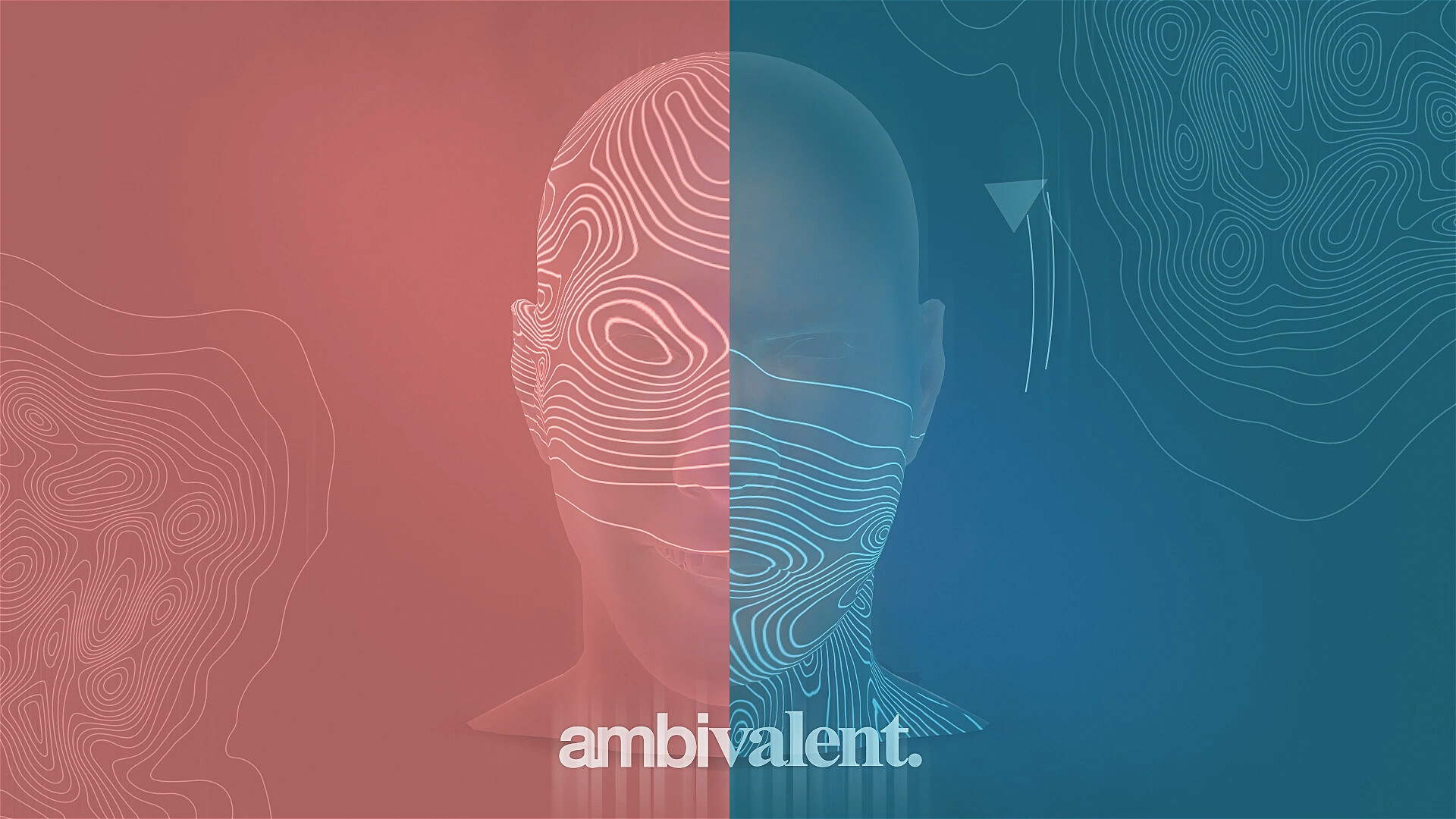 ArtStation - AMBIVALENT