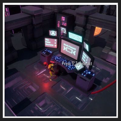 ArtStation - Impossible Rescue