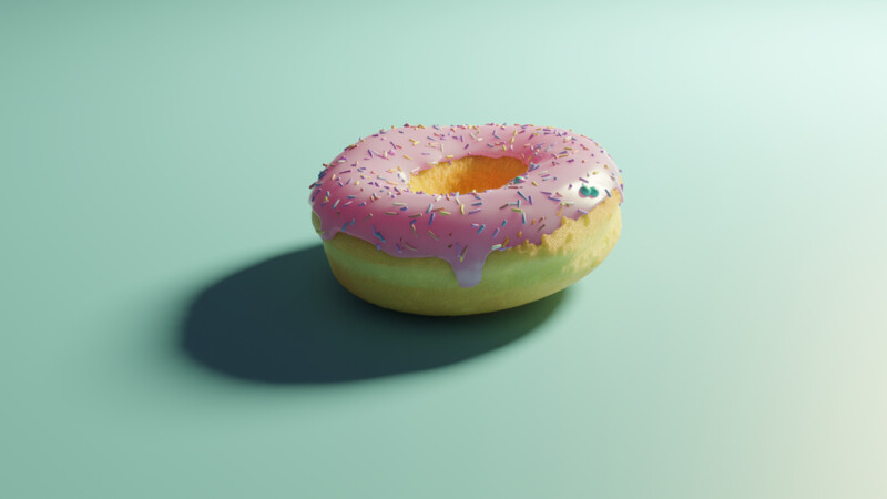 ArtStation - Jess Dixon