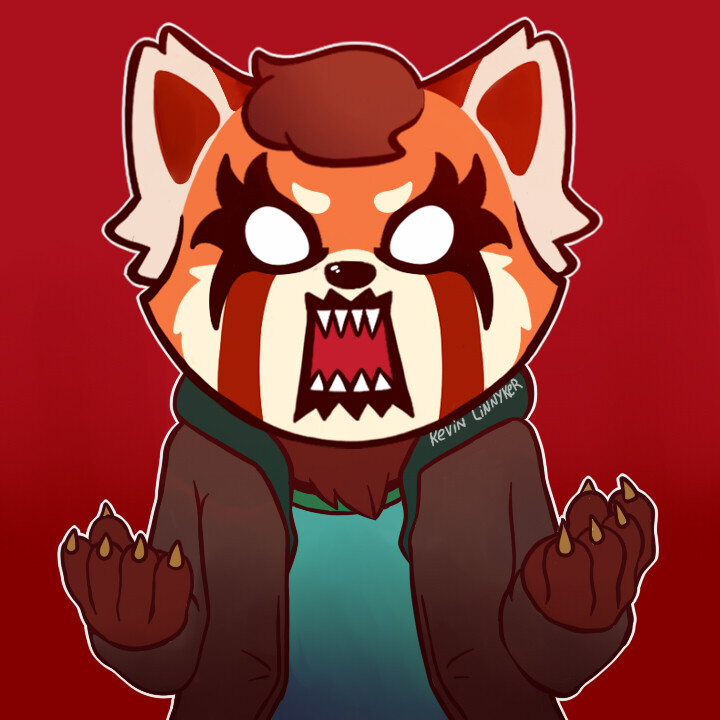 ArtStation - Commission for Blaze